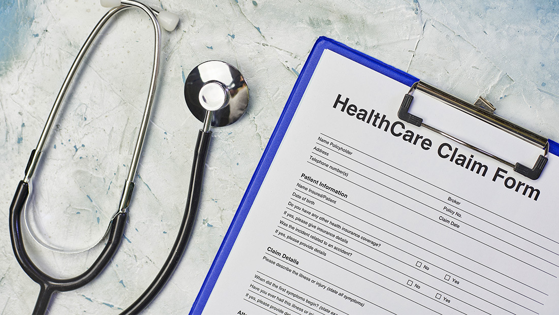 Claims and Appeals : TMHP Learning