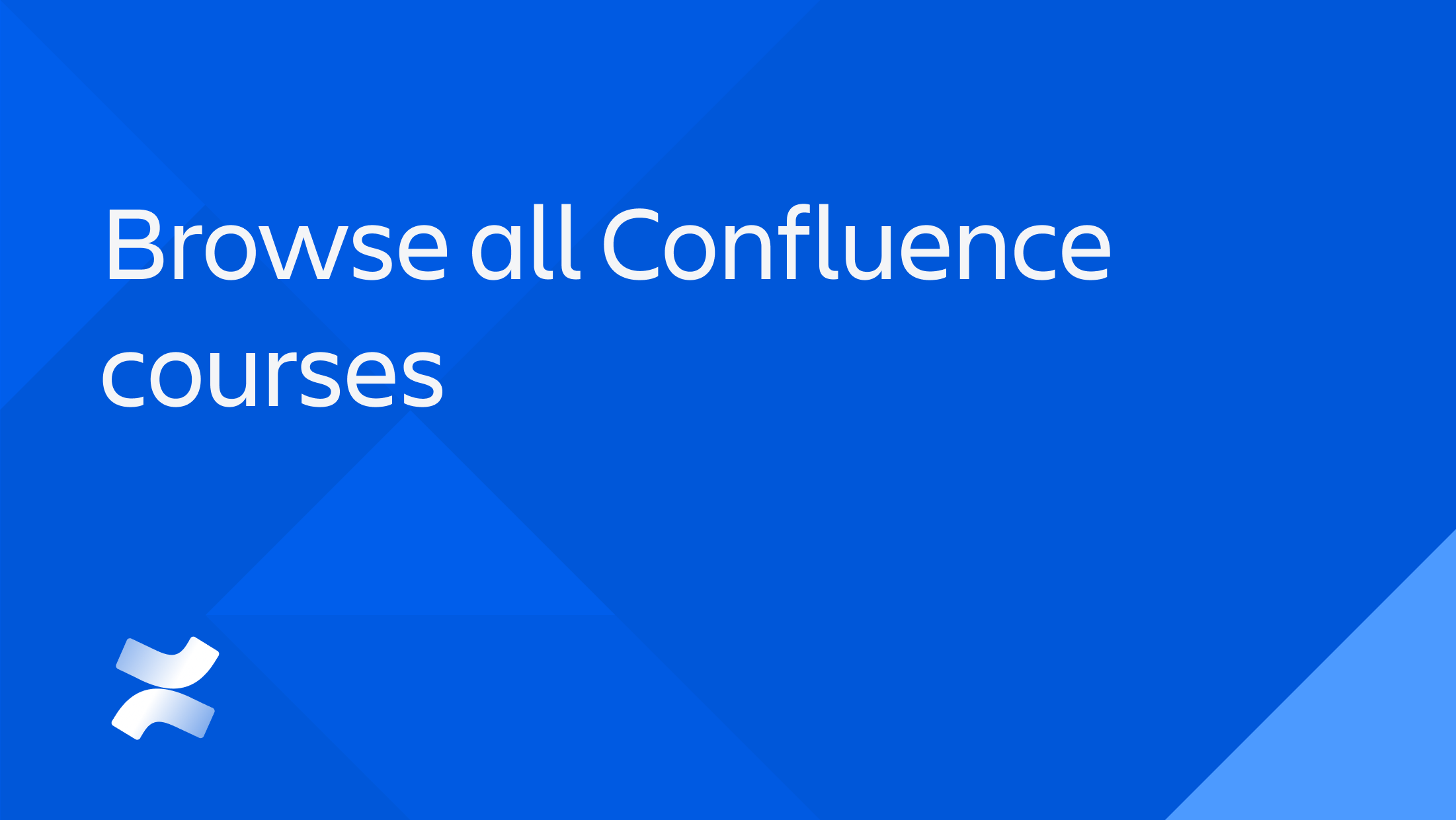 Confluence Atlassian