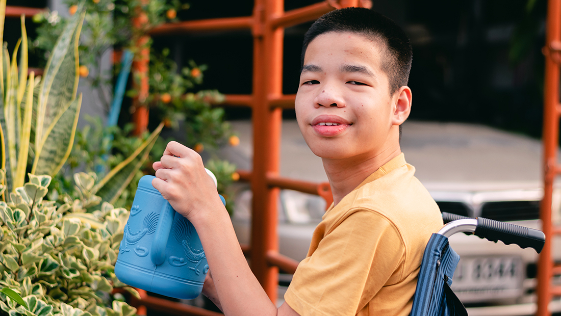 1915(c) Waiver Programs : TMHP Learning