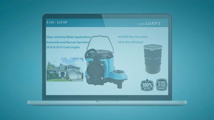 Little Giant Virtual Trainings : FranklinTECH