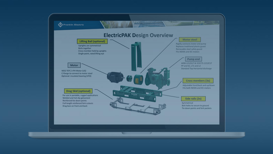 Franklin Electric Virtual Trainings : FranklinTECH