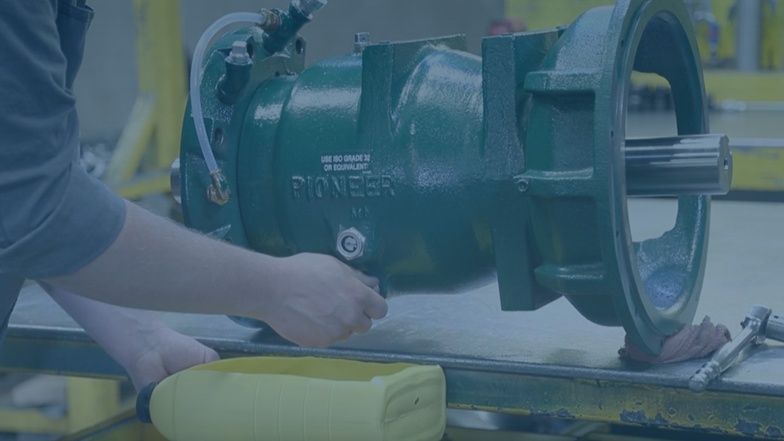 Vacuum Prime Assist Pump : FranklinTECH