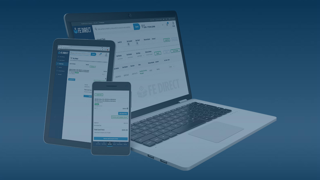 FE Direct : FranklinTECH