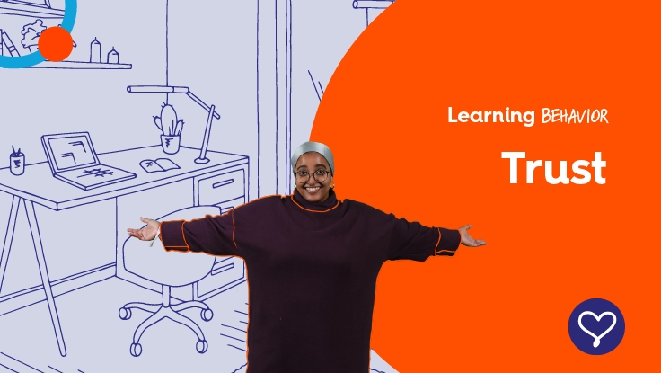 Trust : Criteo - Learning Quest