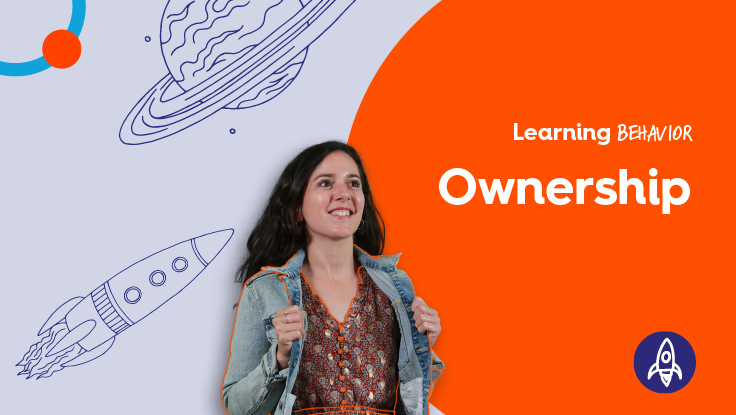Ownership : Criteo - Learning Quest