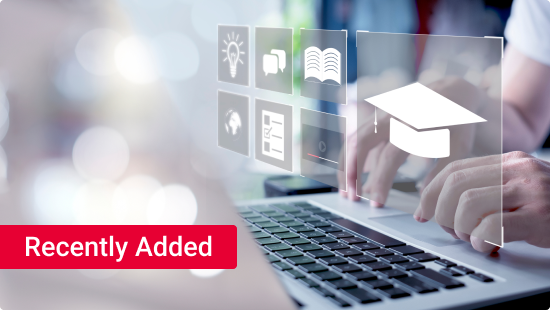 Recently Added : American Arbitration Association