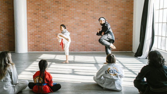 Progress Tracking : Mindbody & Booker Learning Center