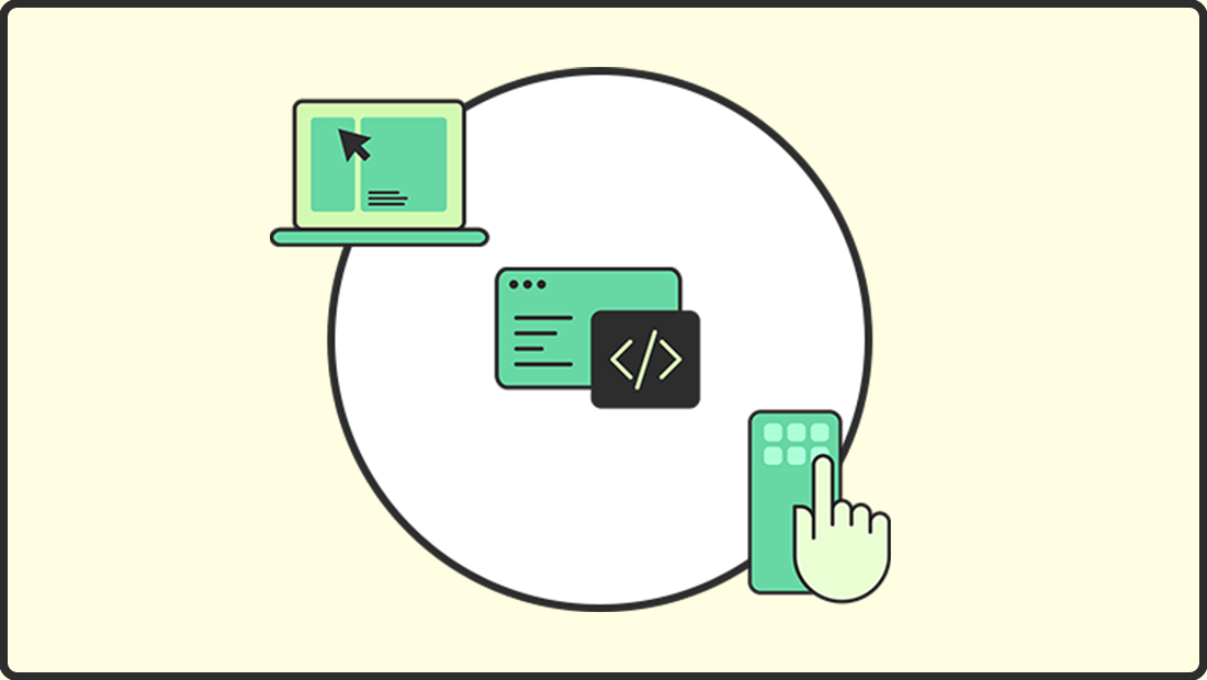 Apps & Web : Mindbody & Booker Learning Center