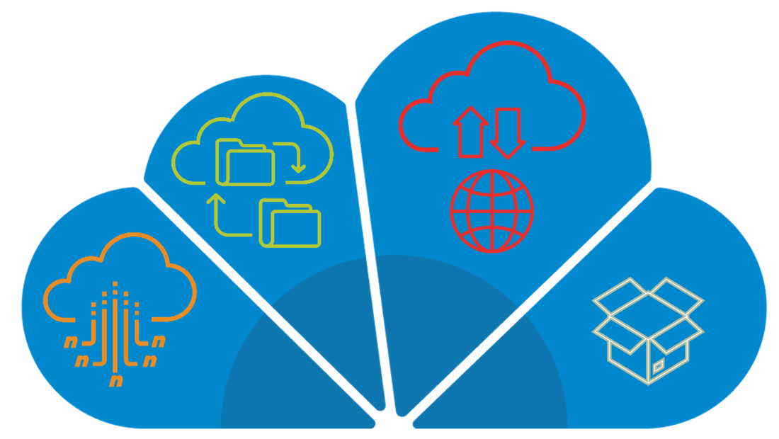 Niagara Cloud Suite Courses : Tridium