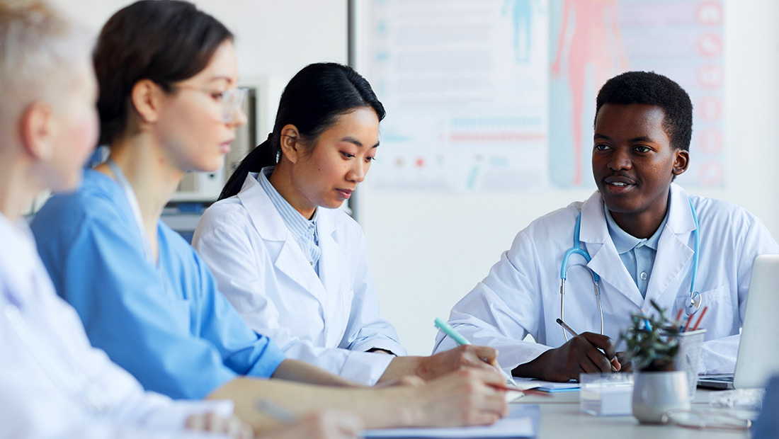 Specialty Programs and Providers : TMHP Learning