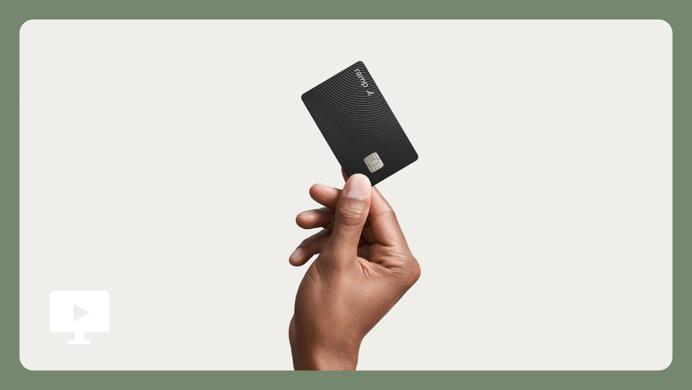 Get to know Ramp basics : Ramp Academy