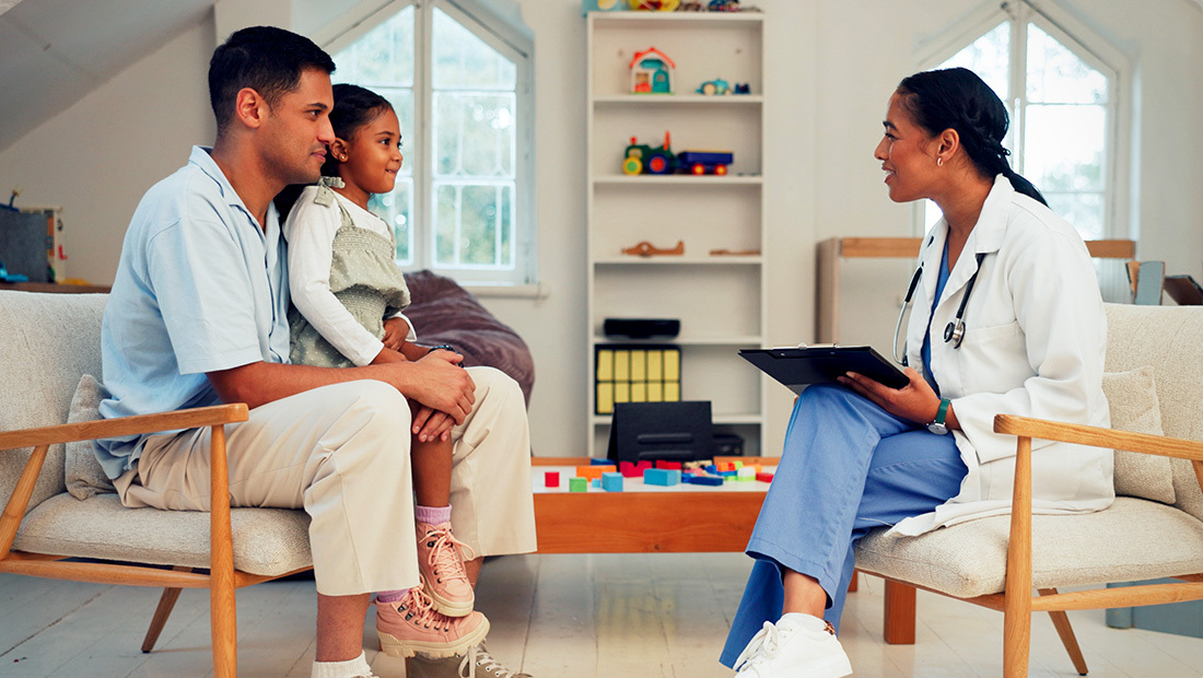 Behavioral Health : TMHP Learning