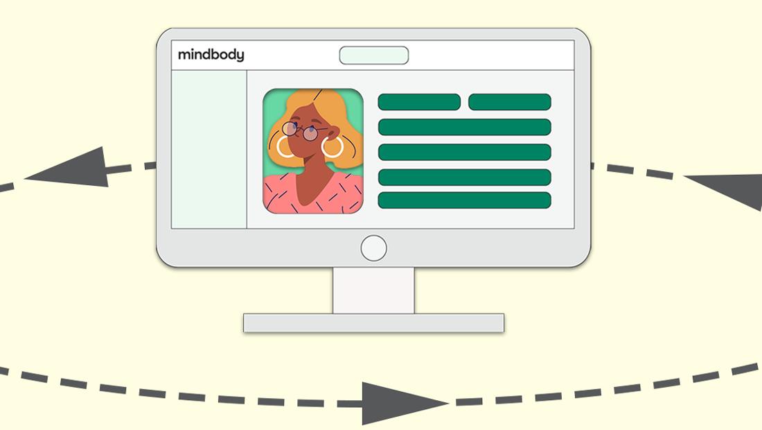 Datashare setup : Mindbody & Booker Learning Center