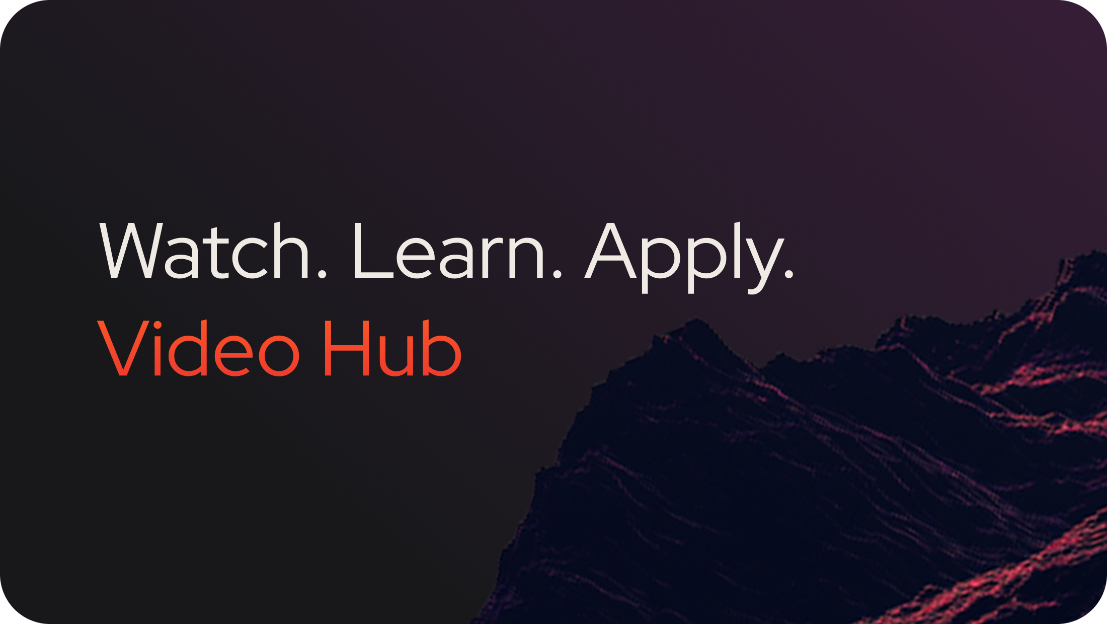 Watch Videos for Quick Learning : Insider One Campus