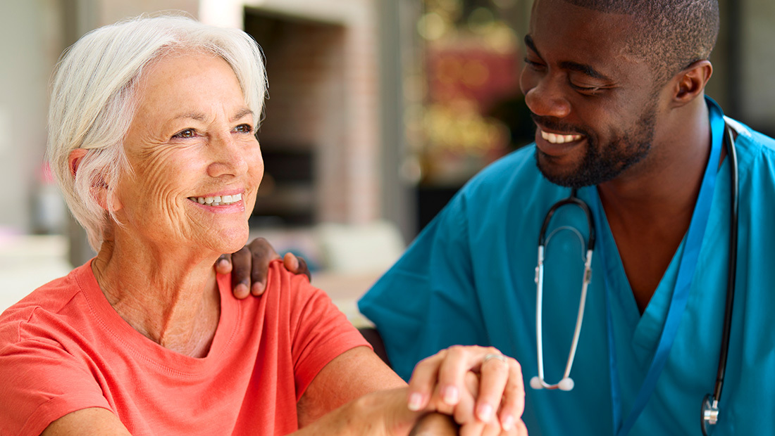 Long-Term Care : TMHP Learning