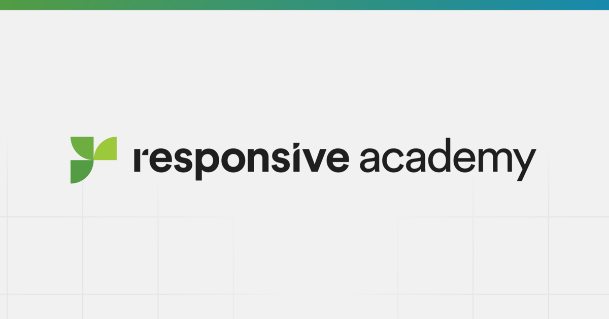 Home : Responsive Academy