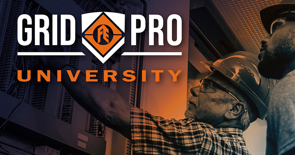 Home : Franklin Electric - GridPro