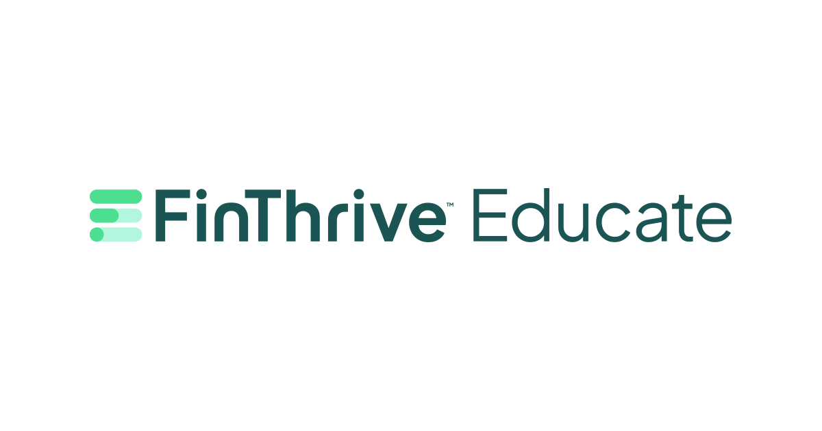 Why Learn with FinThrive? : FinThriveEducate