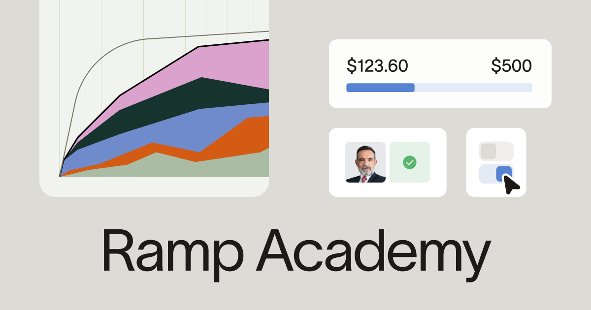 Home : Ramp Academy