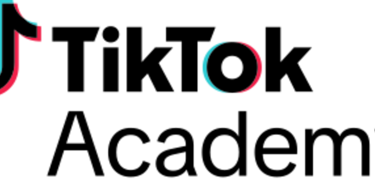 POV : TikTok Academy