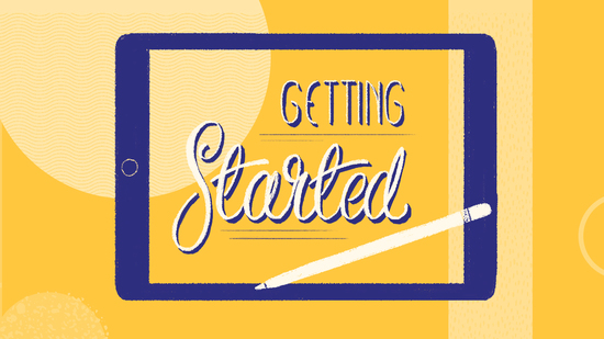 Getting Started with Graphic Design : Catcat