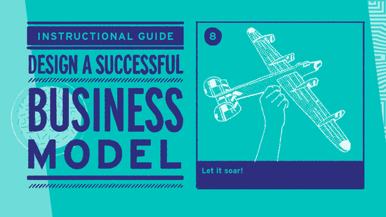 How to Design a Successful Business Model : Catcat