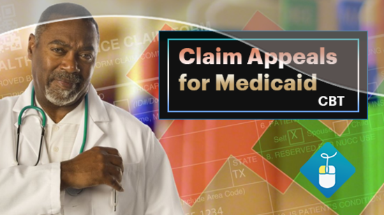 Medicaid Claim Appeals : TMHP Learning