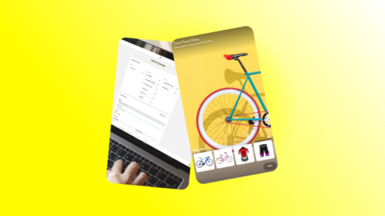 Set Up Your Campaign : Snap