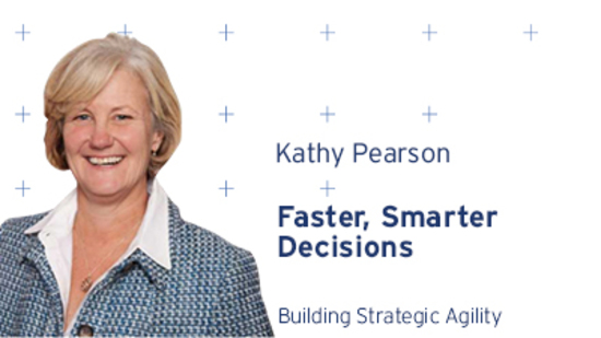 Educator Bio: Kathy Pearson : Duke Corporate Education