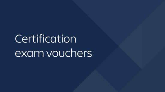 Atlassian Certified Professional - Certification Voucher : Atlassian