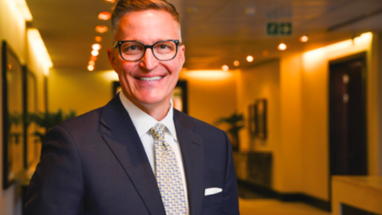 Educator Bio: Michael Chavez : Duke Corporate Education