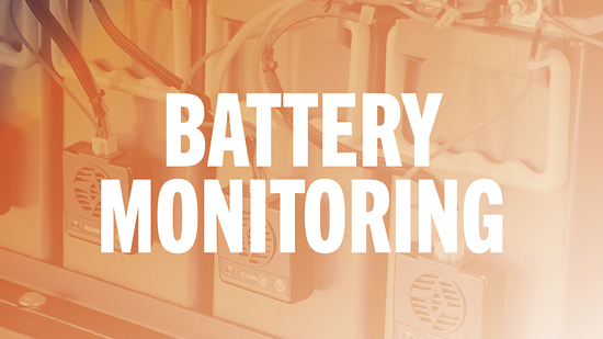 Battery Monitoring Systems Live Training : Franklin Electric - GridPro