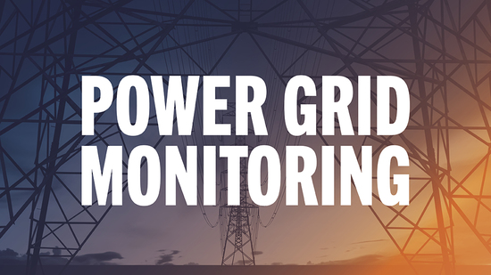 Power Utility Monitoring Live Training : Franklin Electric - GridPro