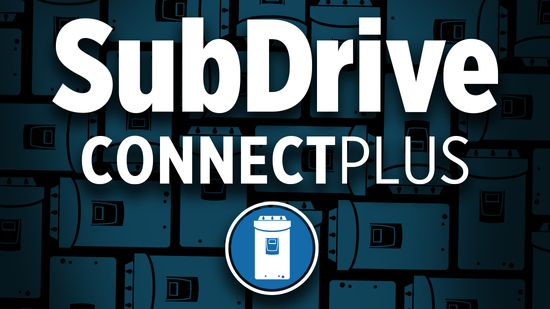 How to Install & Setup the SubDrive Connect Plus : Franklin Electric