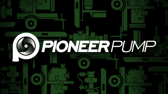 Introduction to Pioneer Pump® : Franklin Electric