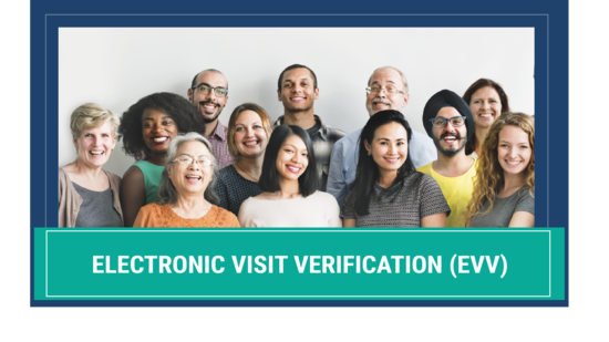 EVV Training : TMHP Learning