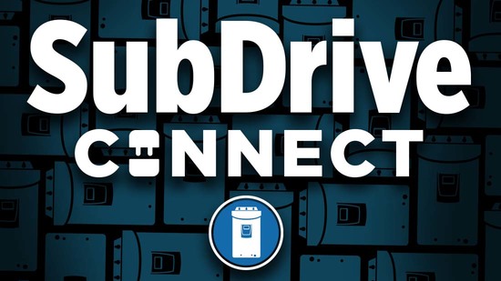 SubDrive Connect Installation Guides : Franklin Electric