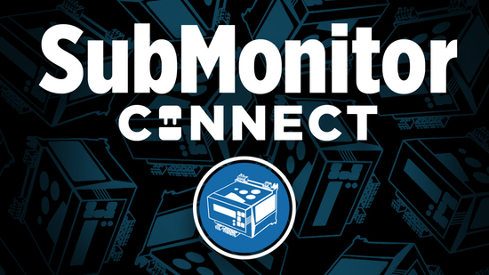 SubMonitor Connect Installation & Battery Replacement Guides : Franklin ...