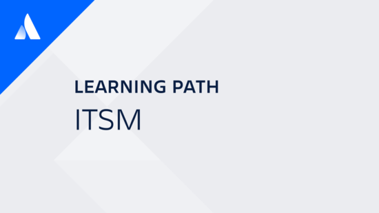 ITSM : Atlassian