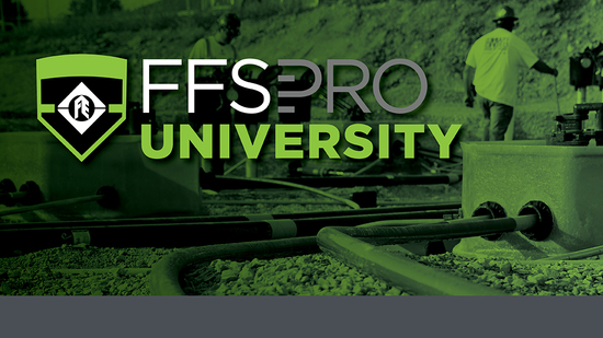 Frequently Asked Questions : FFS PRO University