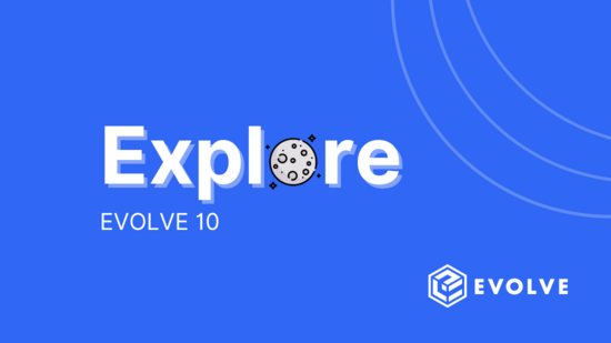 Evolve 10 - Overview : Intellum