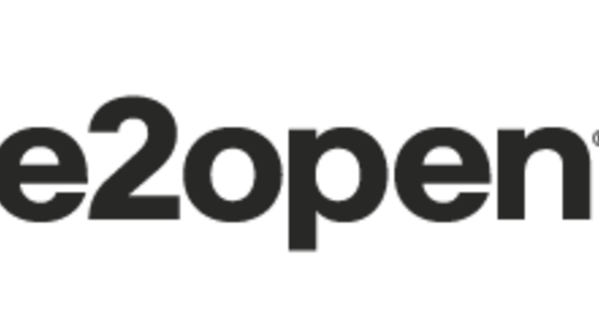 e2open - Portal Functions : Franklin Electric