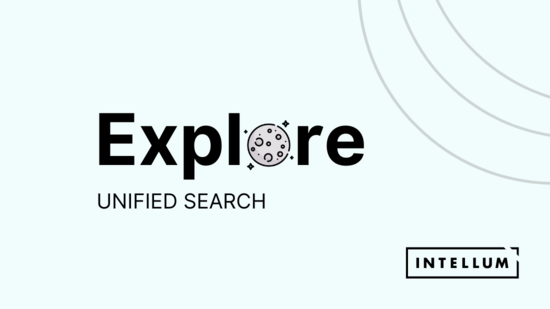 Intellum Platform: Expanded & Unified Search + Custom Search Filters ...