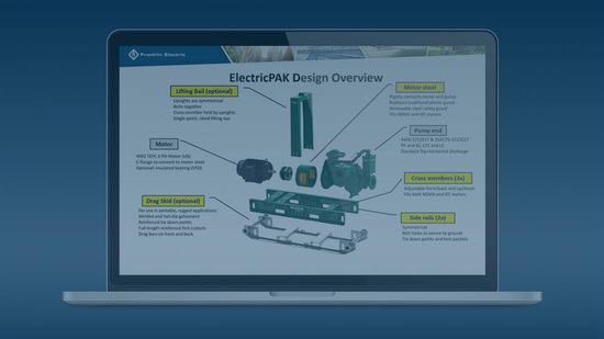 2021 On-Demand : FranklinTECH