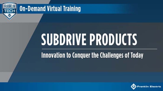 SubDrive Products: Innovation to Conquer the Challenges of Today ...