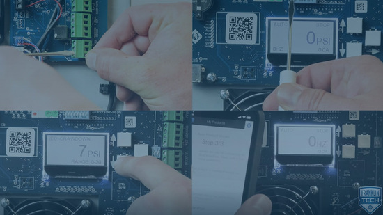 Introducción a SubDrive Connect Plus : FranklinTECH
