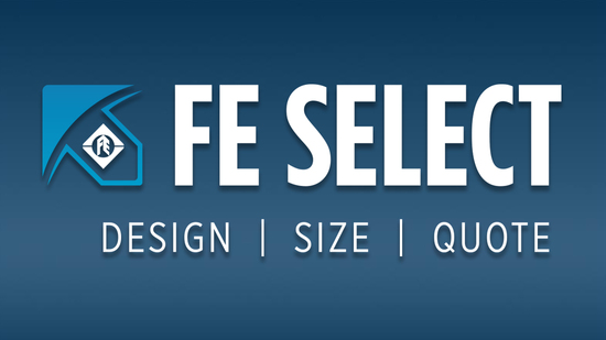 How to Select Equipment Using FE Select : FranklinTECH