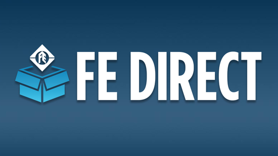 How to Use FE Direct : Franklin Water