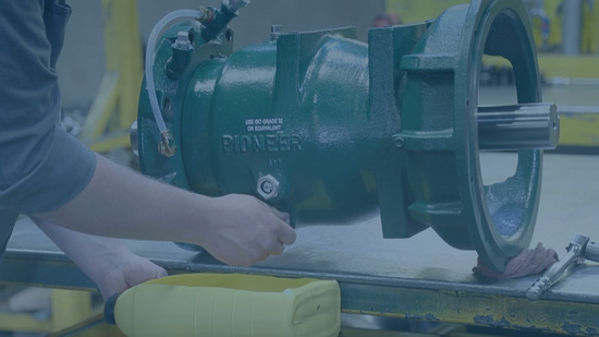 Tutorials - Vacuum Prime Assist Pump : FranklinTECH