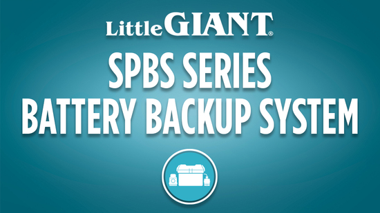 SPBS Series Battery Backup Maintenance : FranklinTECH